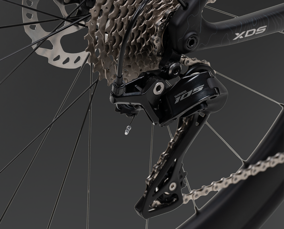 RS7 – X-LAB