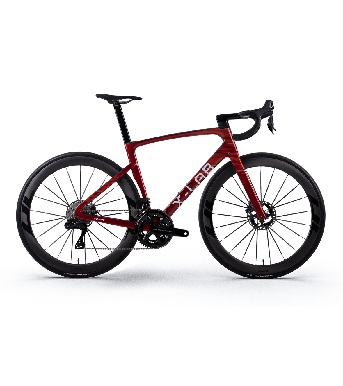 XDS Home – Performance Bikes for Everyone